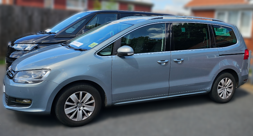 Local Taxi Service in Suffolk | Minicabs | Taxi Hire in Ipswich | Easy Cabs