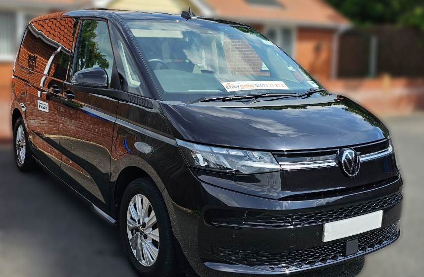 Local Taxi Service in Suffolk | Minicabs | Taxi Hire in Ipswich | Easy Cabs