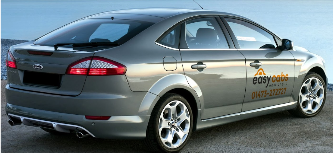 Local Taxi Service in Suffolk | Minicabs | Taxi Hire in Ipswich | Easy Cabs